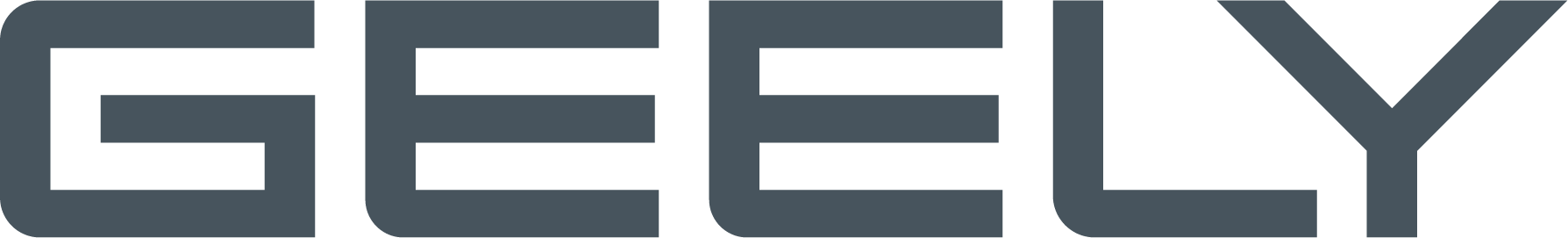 Geely Holding in Europe